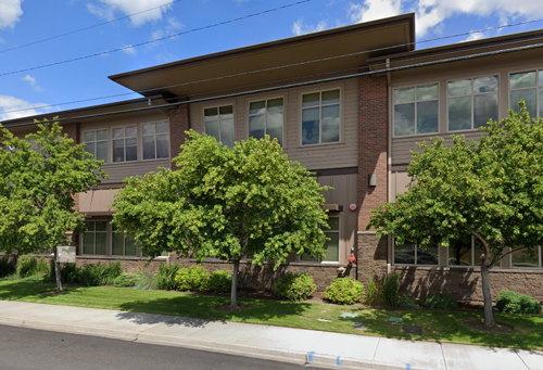 Clinic moves in Redmond | St. Charles Health Clinic moves in Redmond | St. Charles Health